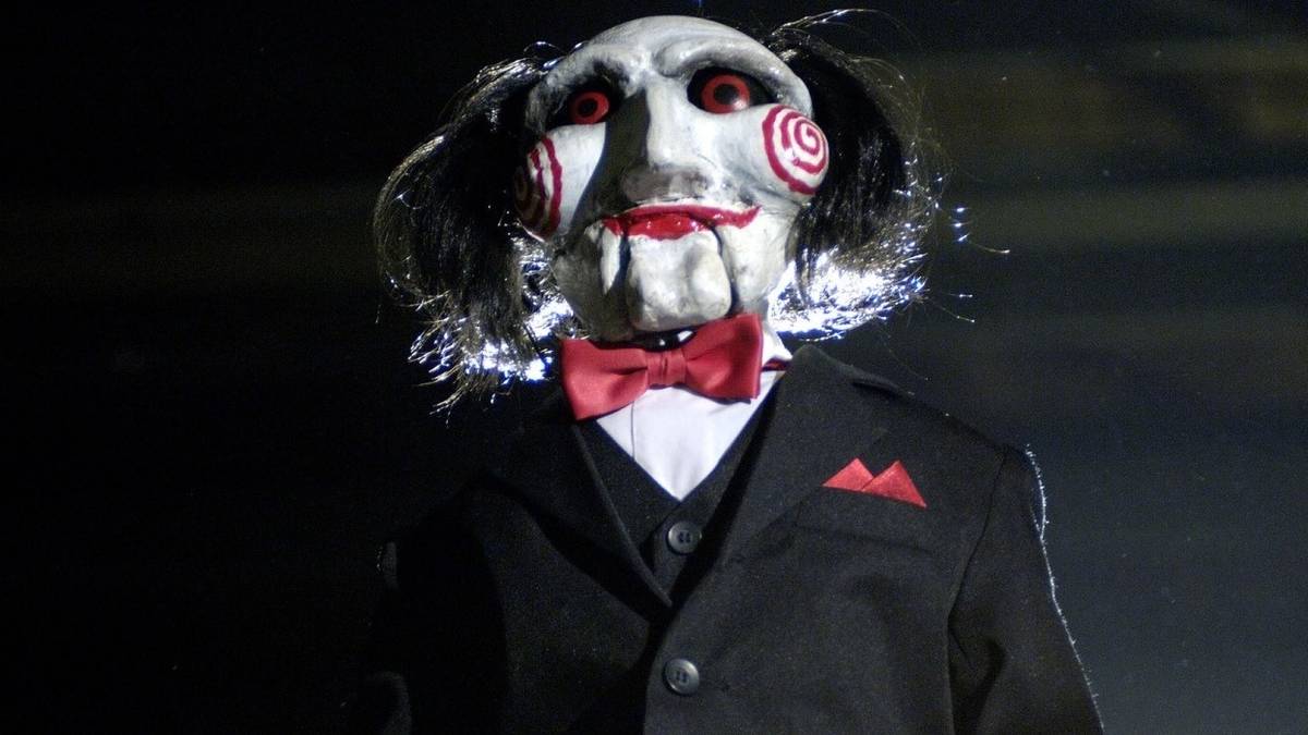 Saw: Legacy Plot Details Revealed; Tobin Bell to Return