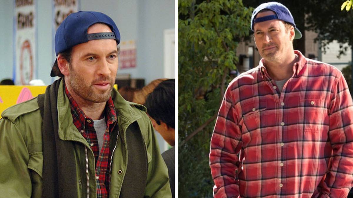 Gilmore Girls: 10 Things About Luke That Would Never Fly Today