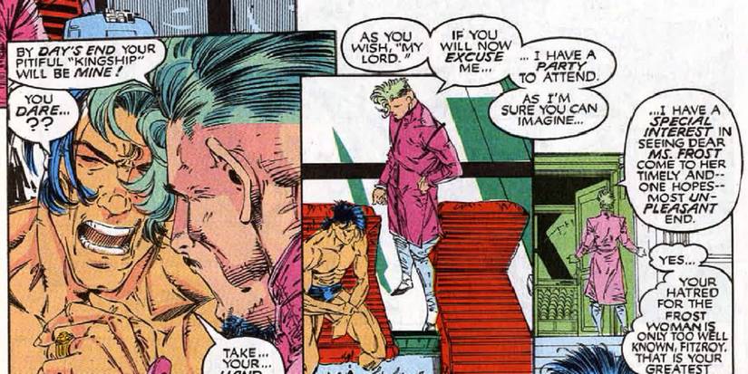 X-Men: 16 Mutants Who Just Disappeared From The Comics