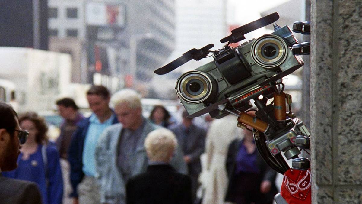 Short Circuit 3 Updates: Why The Sequel Will Never Happen