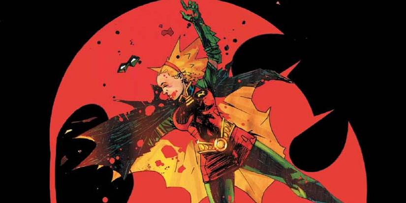 How Every Robin in DC Continuity Eventually Died (& What Happened Next)