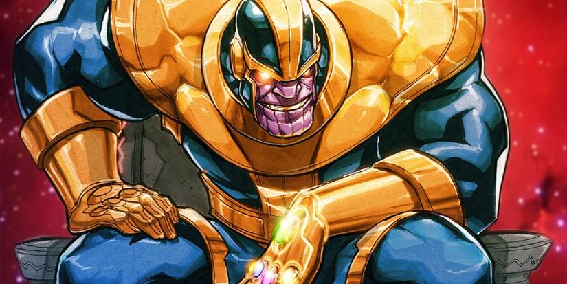 Doctor Doom vs Thanos: Who Has the Highest Kill Count in Marvel Comics?
