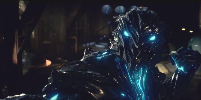 The Flash Villain: Savitar Backstory Explained