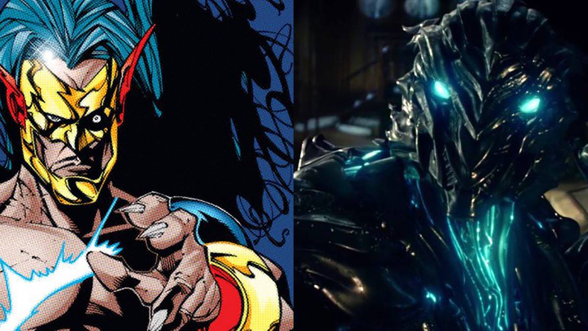 The Flash Villain: Savitar Backstory Explained