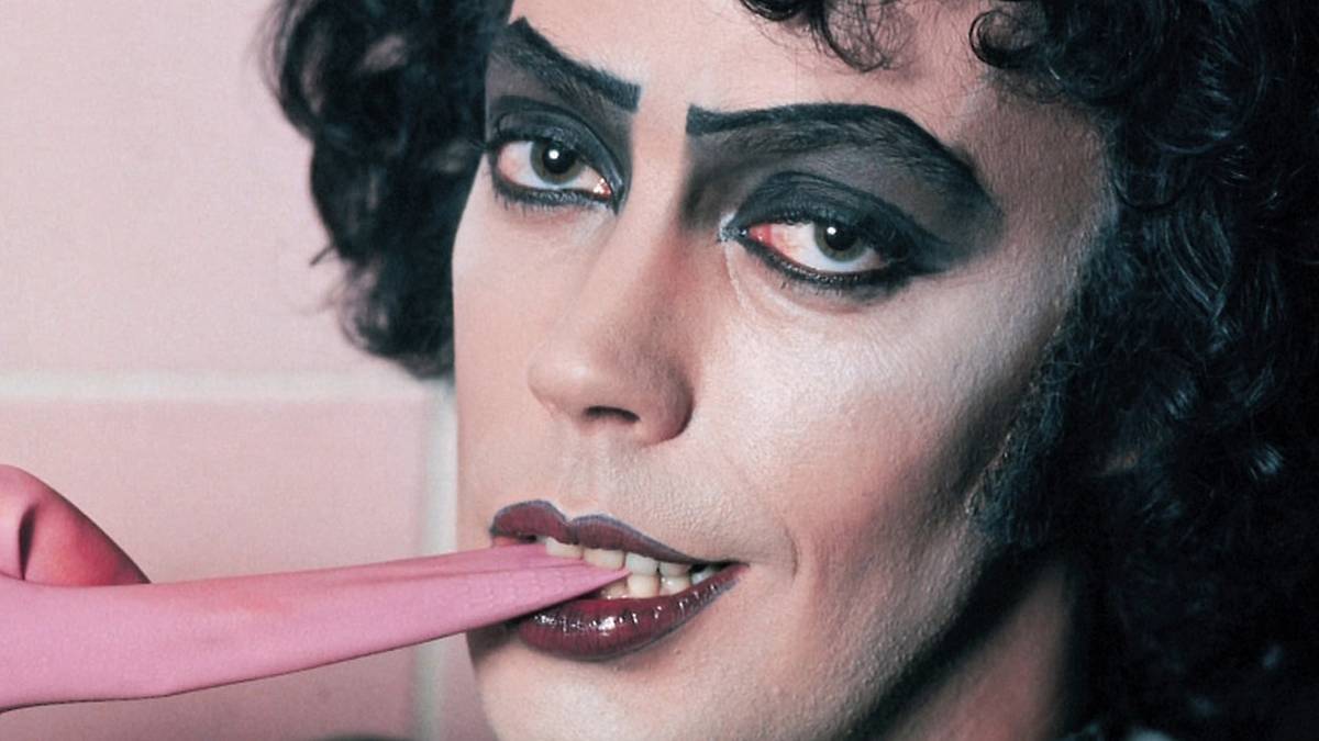The Rocky Horror Picture Show Almost Replaced Tim Curry With An Iconic ...