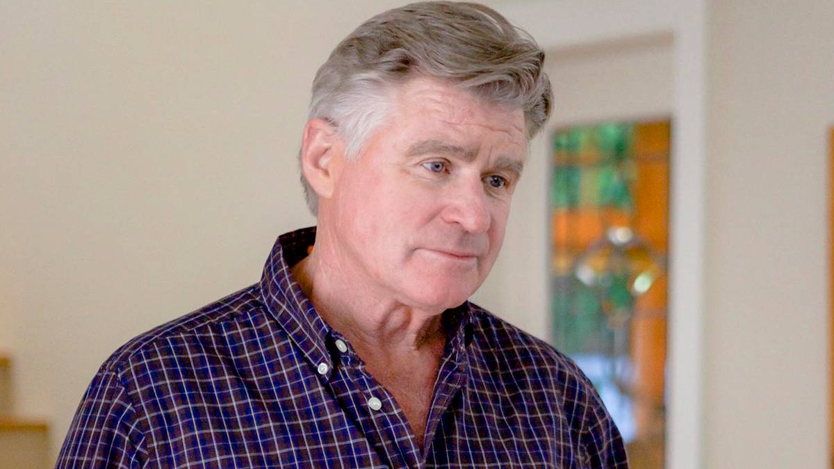 Treat Williams, Everwood & Deep Rising Actor, Dies At 71