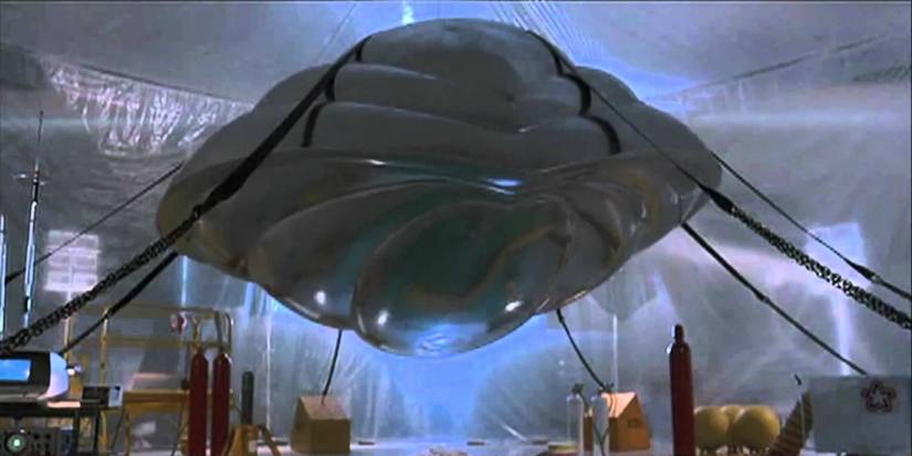 20 Fastest Ships In Sci-Fi Movies & TV Shows