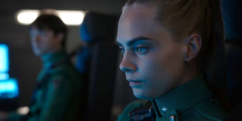 Valerian Cast & Character Guide: Where You've Seen The Actors Before