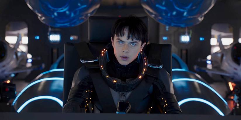Apple TV+'s Neuromancer Casts American Primeval Star In Key Role