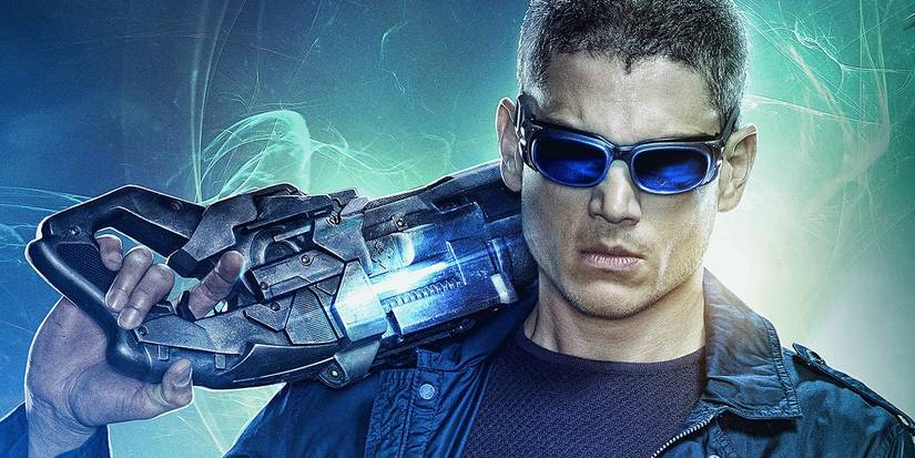 Captain Cold Returning to The Flash in 2018