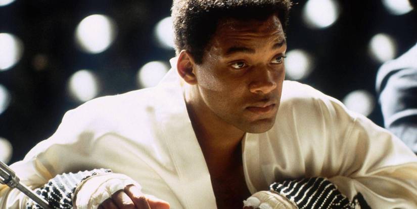 Every Actor Who Has Played Muhammad Ali In Movies