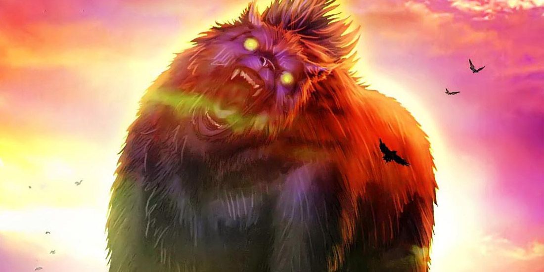 X-Men: New Mutants Video Showcases Heroes Fighting Demon Bear