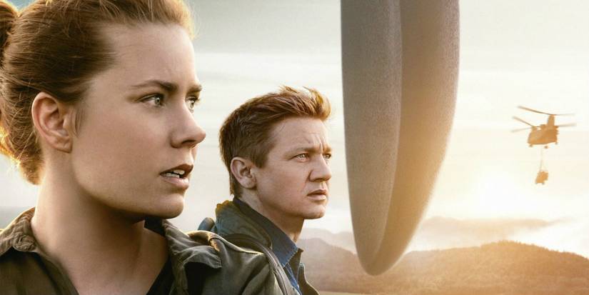 Arrival's Ending Explained