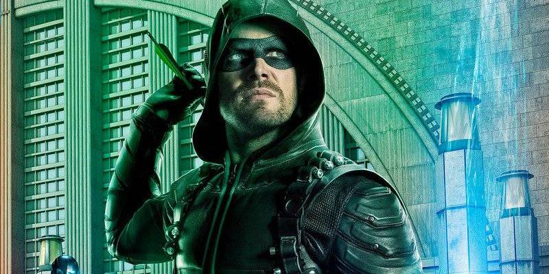 Arrow & Legends of Tomorrow Producer Reveals Upcoming Episode Titles
