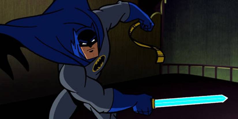10 Batman Gadgets That Still Haven't Been Used After 57 Years Of Movies