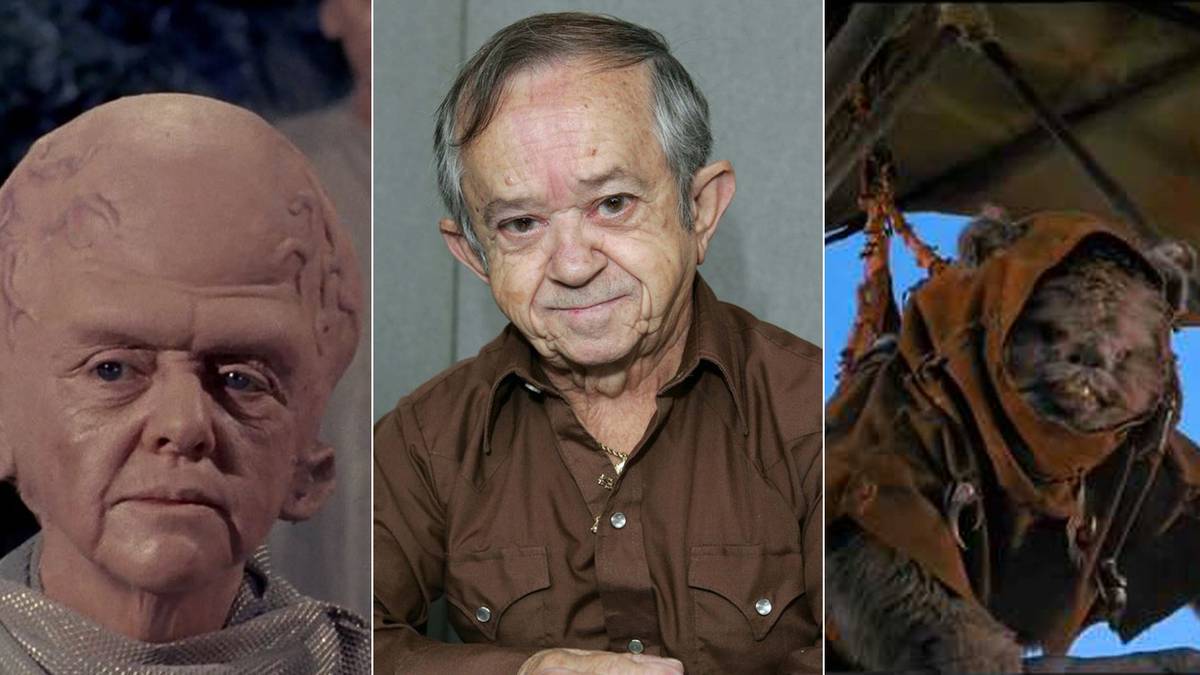 The Addams Family Cousin Itt Actor Felix Silla Passes Away at 84