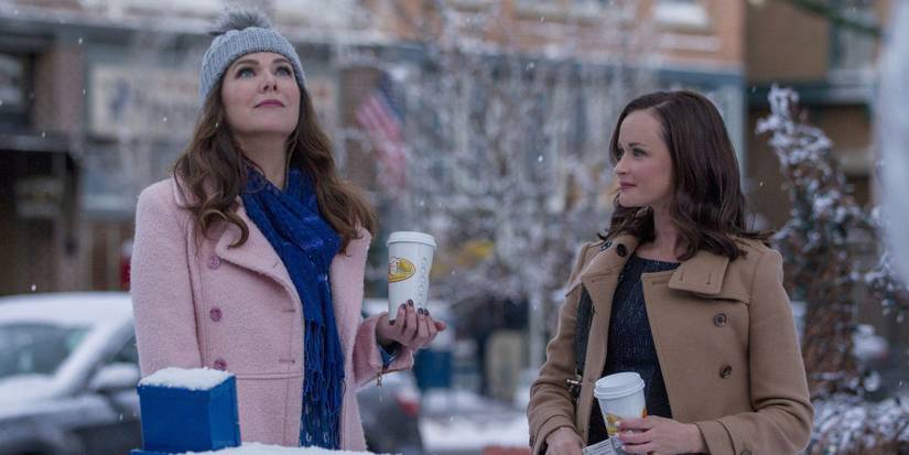 Gilmore Girls: Why Rory Went to Yale Instead of Harvard
