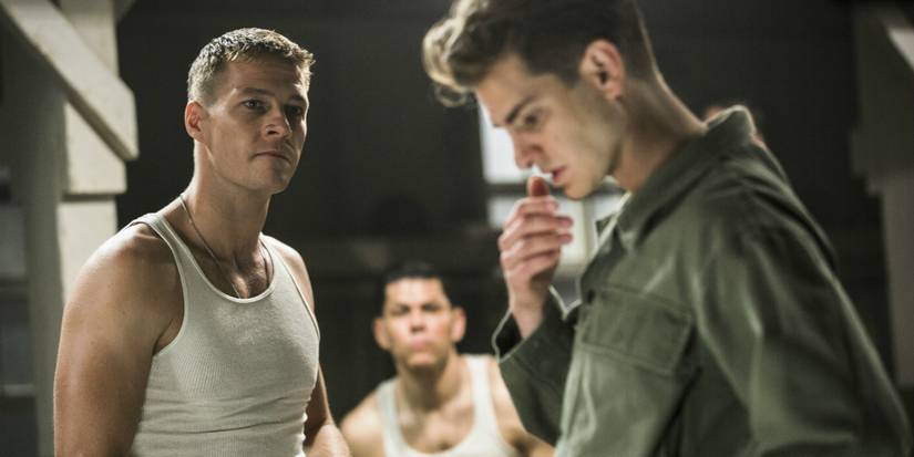 Where Was Hacksaw Ridge Filmed? The WW2 Movie’s Filming Locations Explained