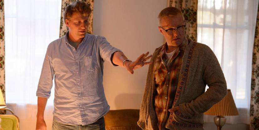 Alien Nation Remake Director Making it a 'Reflection of the World'