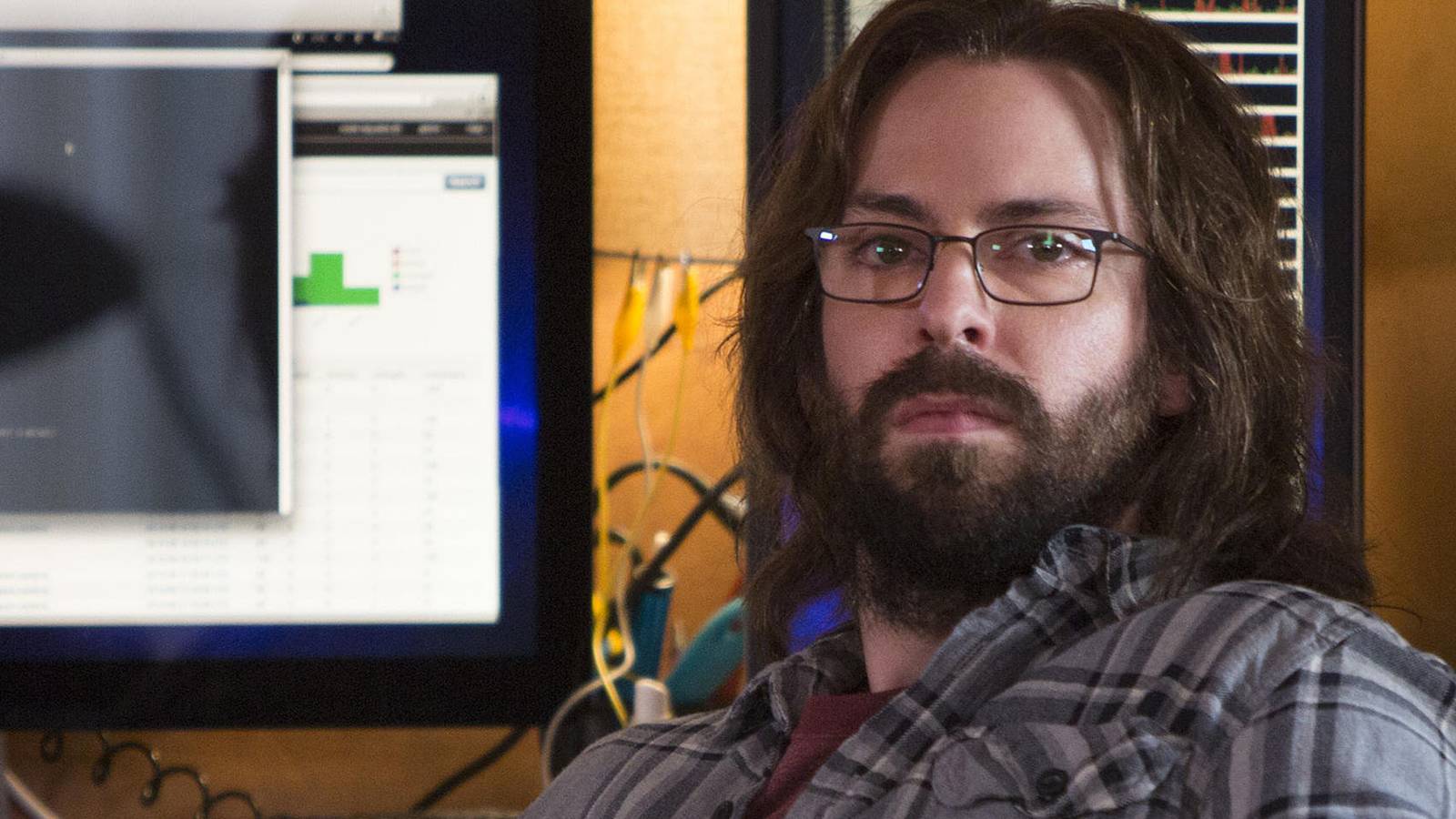 Martin Starr's Spider-Man: Homecoming Role
