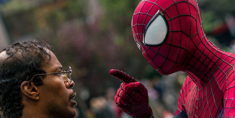 Every Comic Book Movie That Turned Nerds Into Supervillains
