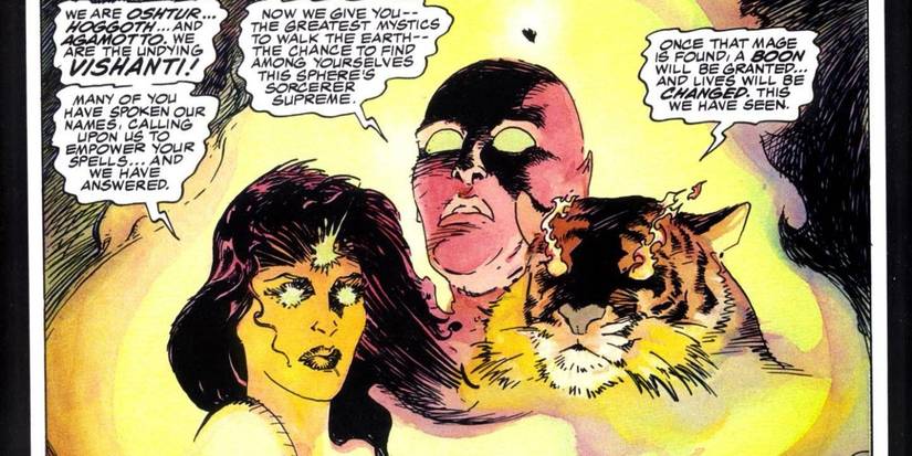 It Took Decades, But Marvel Is Ready to Explore Asgard Like We've ...