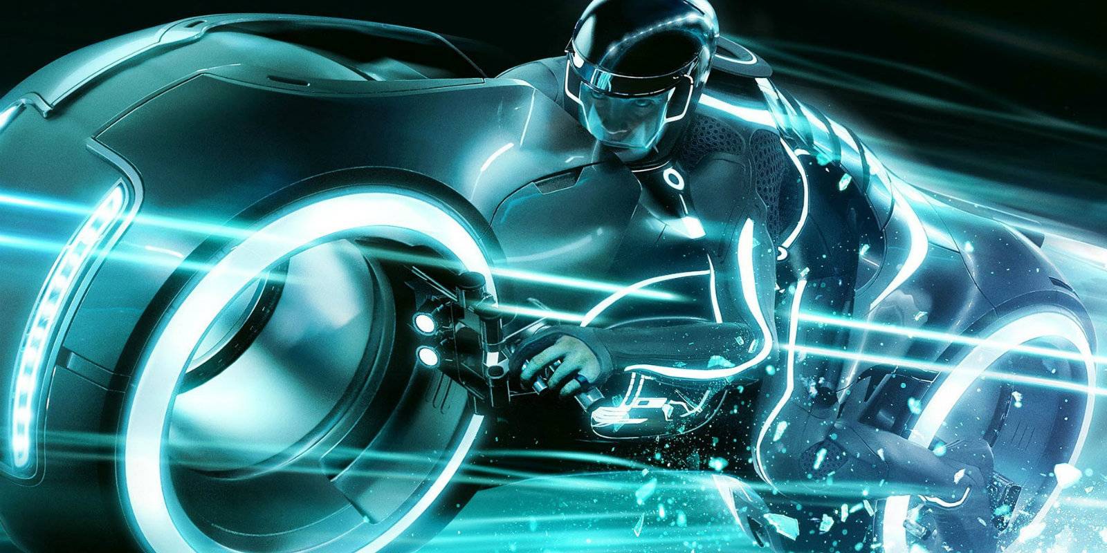 Where to Watch Tron: Legacy