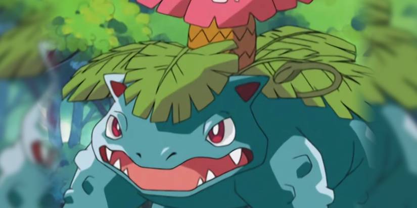 10 Strongest Pokémon From The Kanto Region