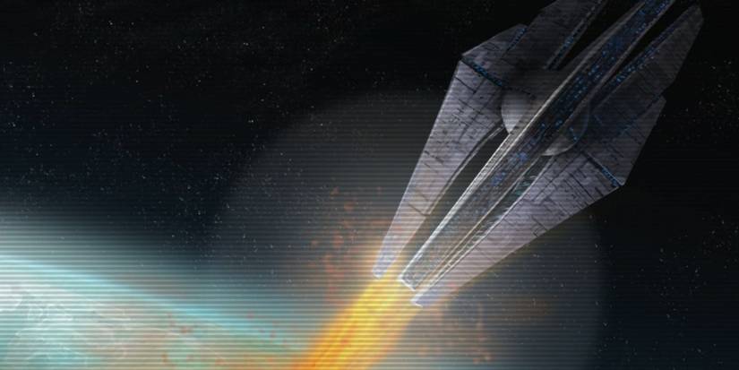Star Wars' 10 Most Powerful Canon Superweapons, Ranked