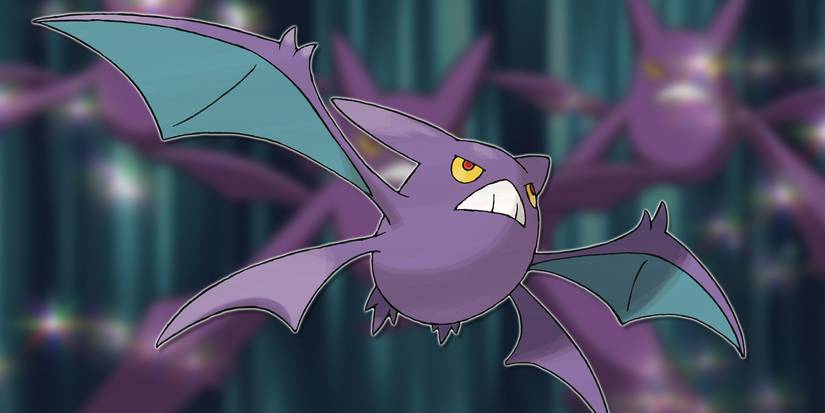Pokémon: The 10 Most Powerful Poison Moves, Ranked