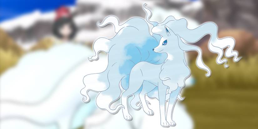 Which Fairy-Type Pokémon Are You, Based On Your Zodiac Sign?