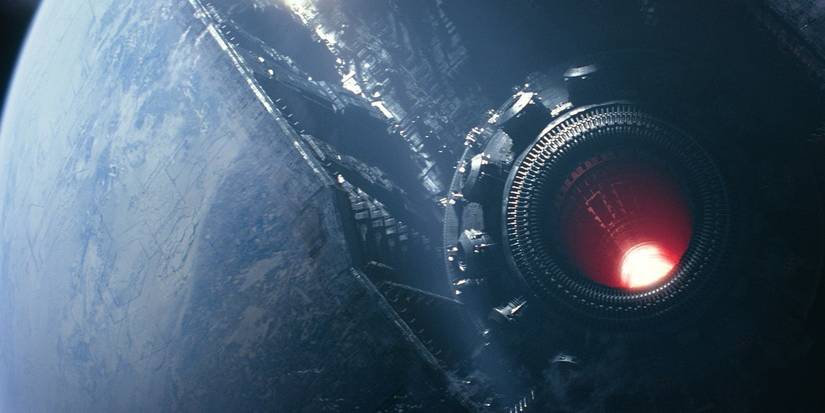 Star Wars: Every New Planet In The Sequels Explained