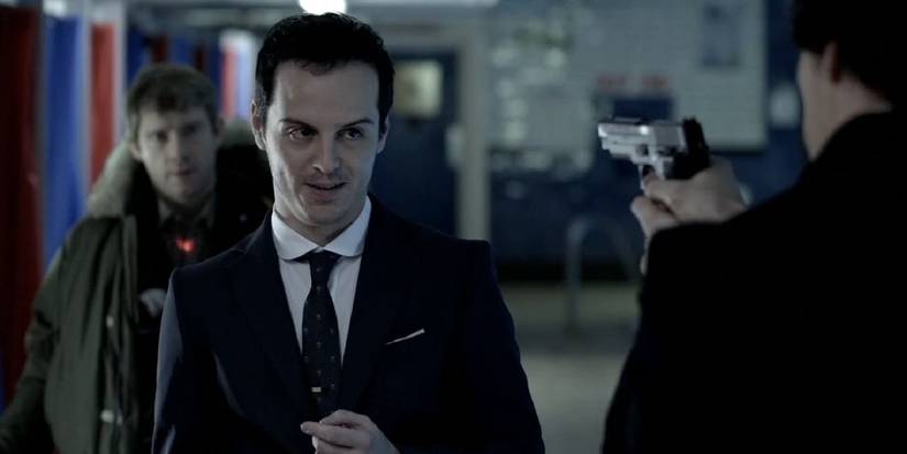 Sherlock: 'The Final Problem' Explained