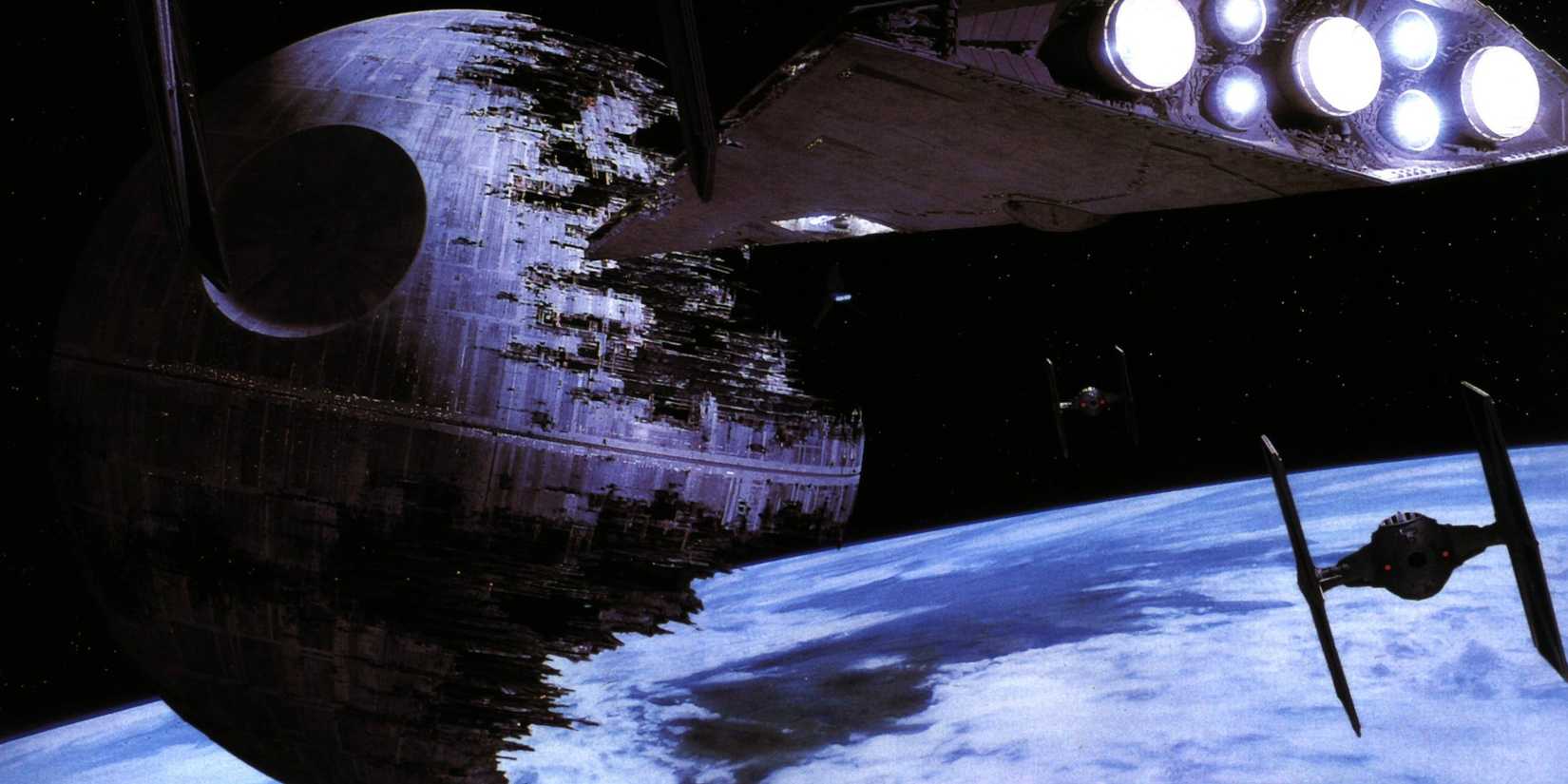 Star Wars Reveals Princess Leia's Worst Nightmare And Darkest Trauma