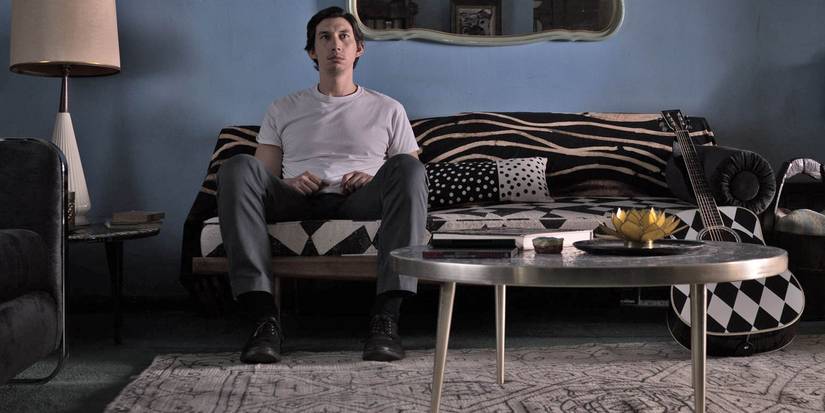 Adam Driver's 96% RT Drama That Shows His Acting Versatility Best Is A ...