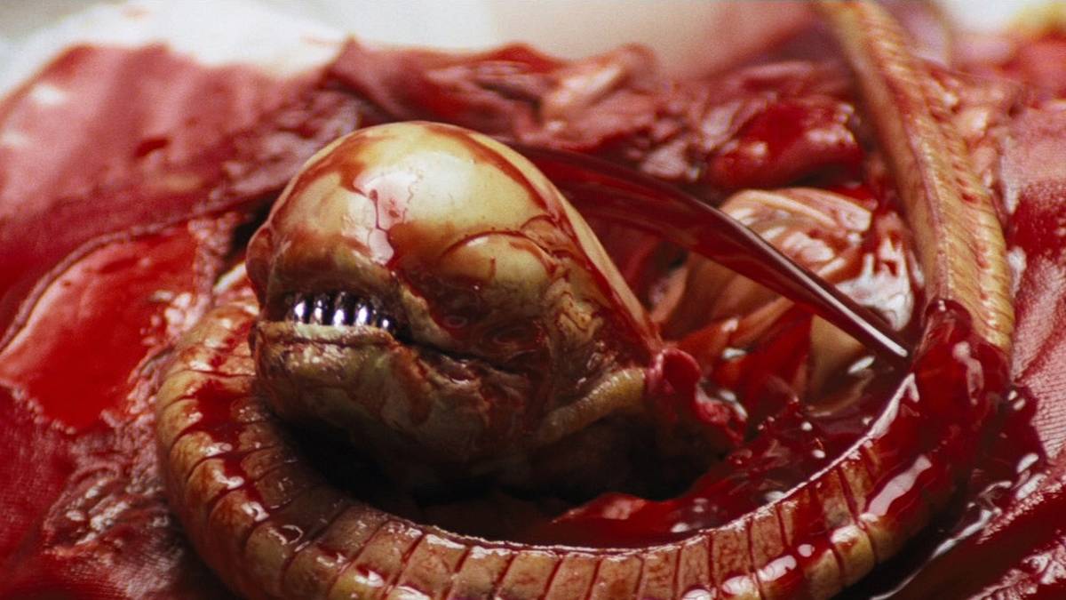 Stanley Kubrick's Response To Alien Revealed By Ridley Scott