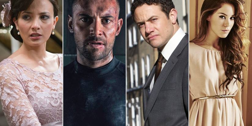 Cinemax Orders Strike Back Reboot With Brand New Cast
