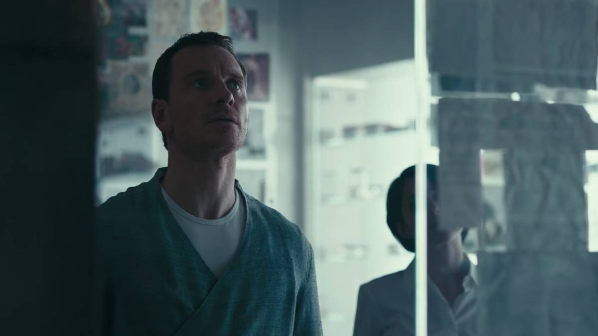 Assassin's Creed: Final Trailer Explains the Movie's Plot