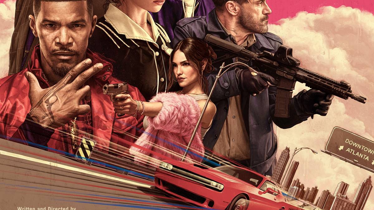 Baby Driver Latest News, Interviews, and More