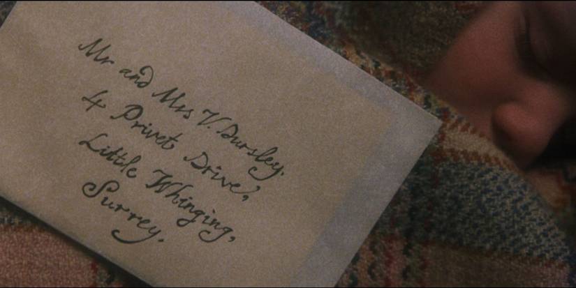 Harry Potter: 10 Things You Didn’t Know About Petunia Dursley