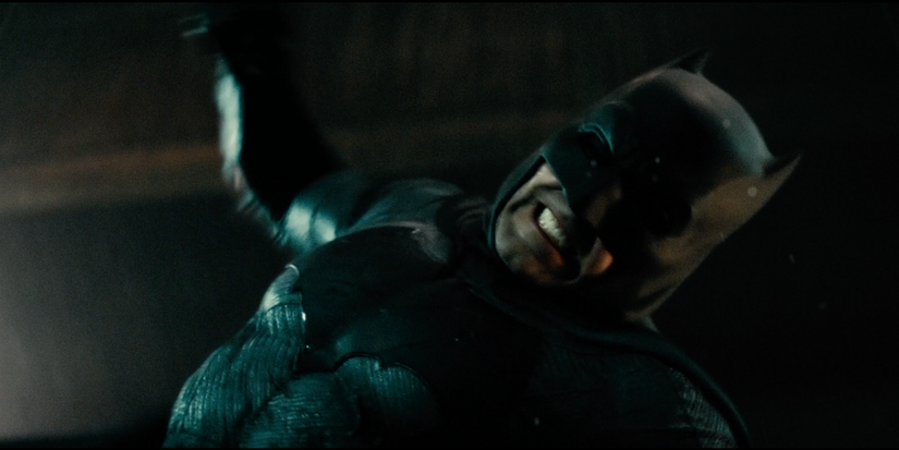 Reasons Ben Affleck Is The Best Batman
