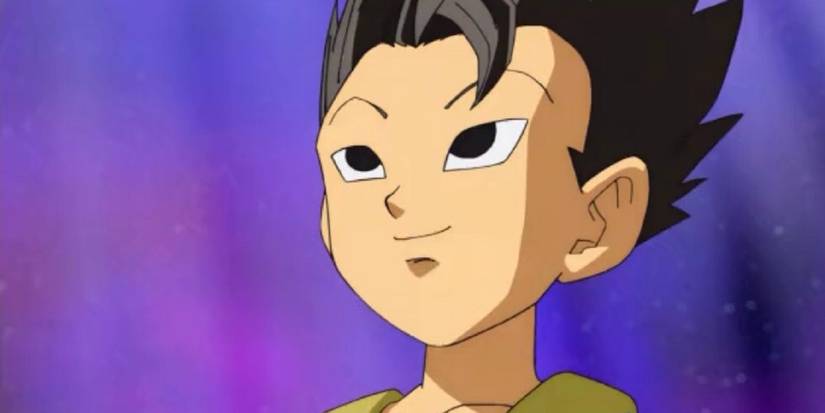 Dragon Ball Super: 15 Most Powerful New Characters, Ranked