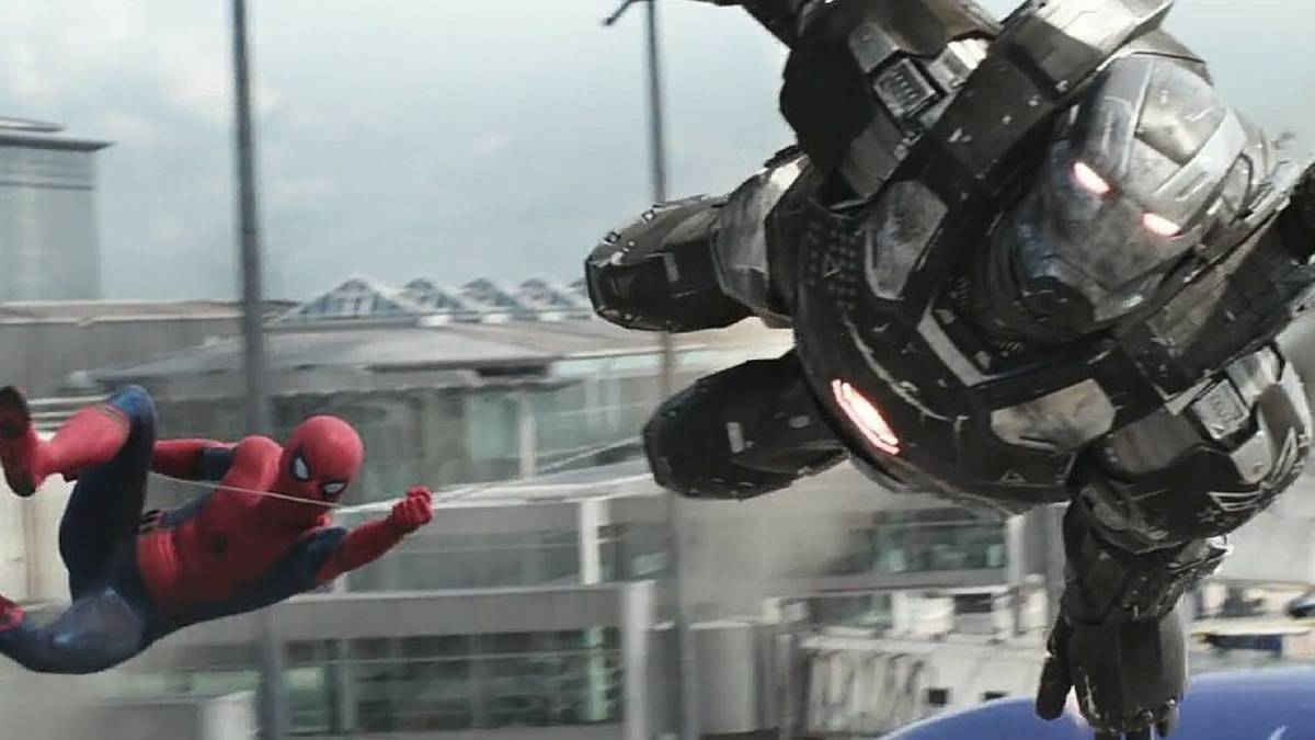 War Machine Actor Talks Infinity War Return