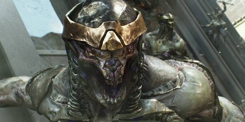 The X-Men's Deadliest Foes Annihilated The MCU's First Villains