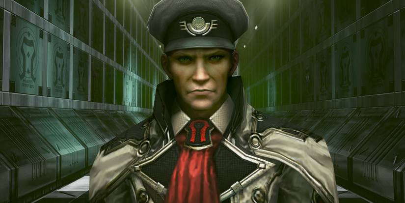 Final Fantasy: Every Cid, Ranked Worst To Best