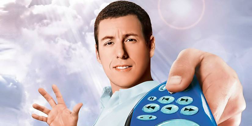 The 12 Most Underrated Adam Sandler Movies