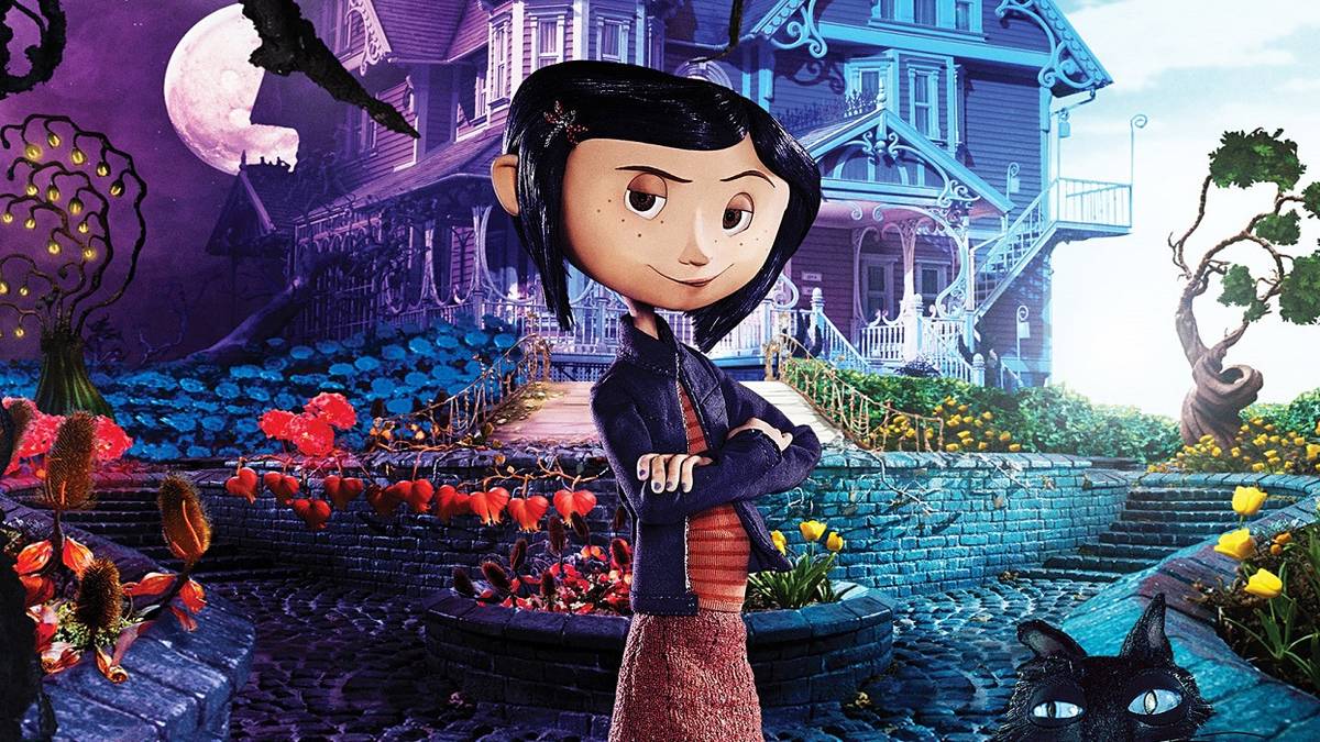 Coraline 2 Updates: Is A Sequel Happening?