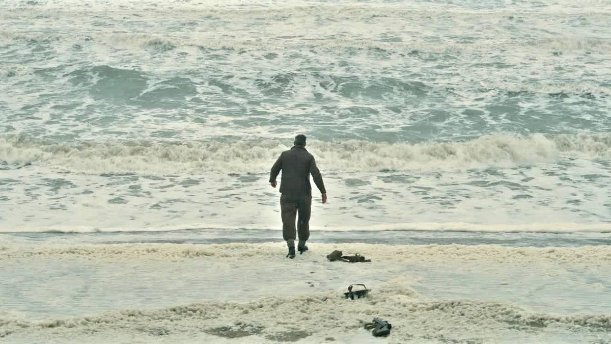 Dunkirk Trailer #2 - The Event That Shaped Our World