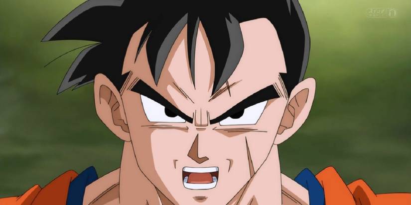 Dragon Ball's Dark Future Secretly Explains the Real Reason Gohan is ...