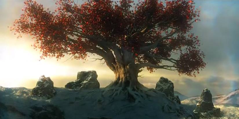 Game Of Thrones: The History Of Harrenhal